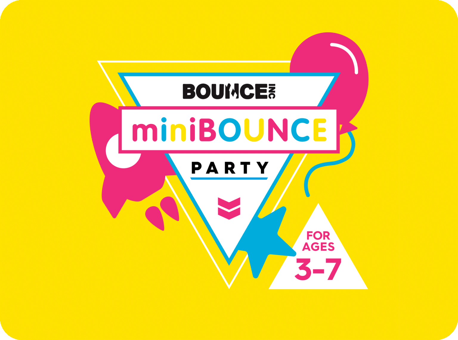 Fourways Mall - BOUNCE Inc South Africa | Indoor Action Adventure Park