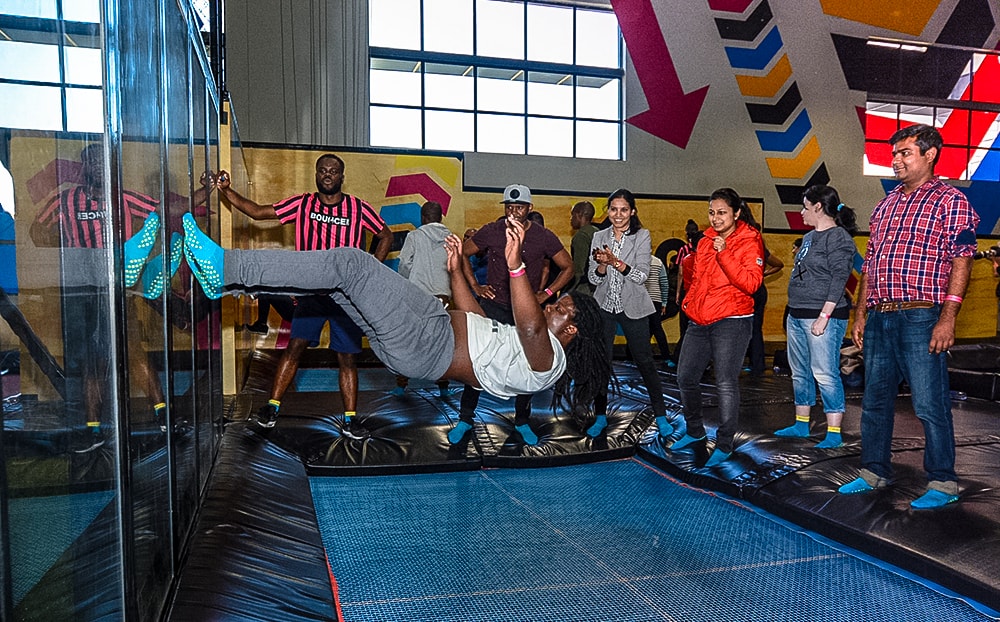 About BOUNCE - Bounce South Africa