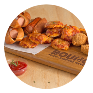 Freestyle BOUNCE Parties - Bounce South Africa