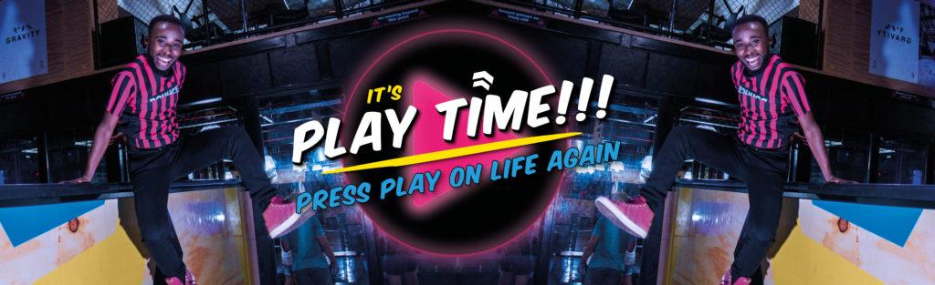 BOUNCE Inc South Africa | Trampoline Parks around South Africa