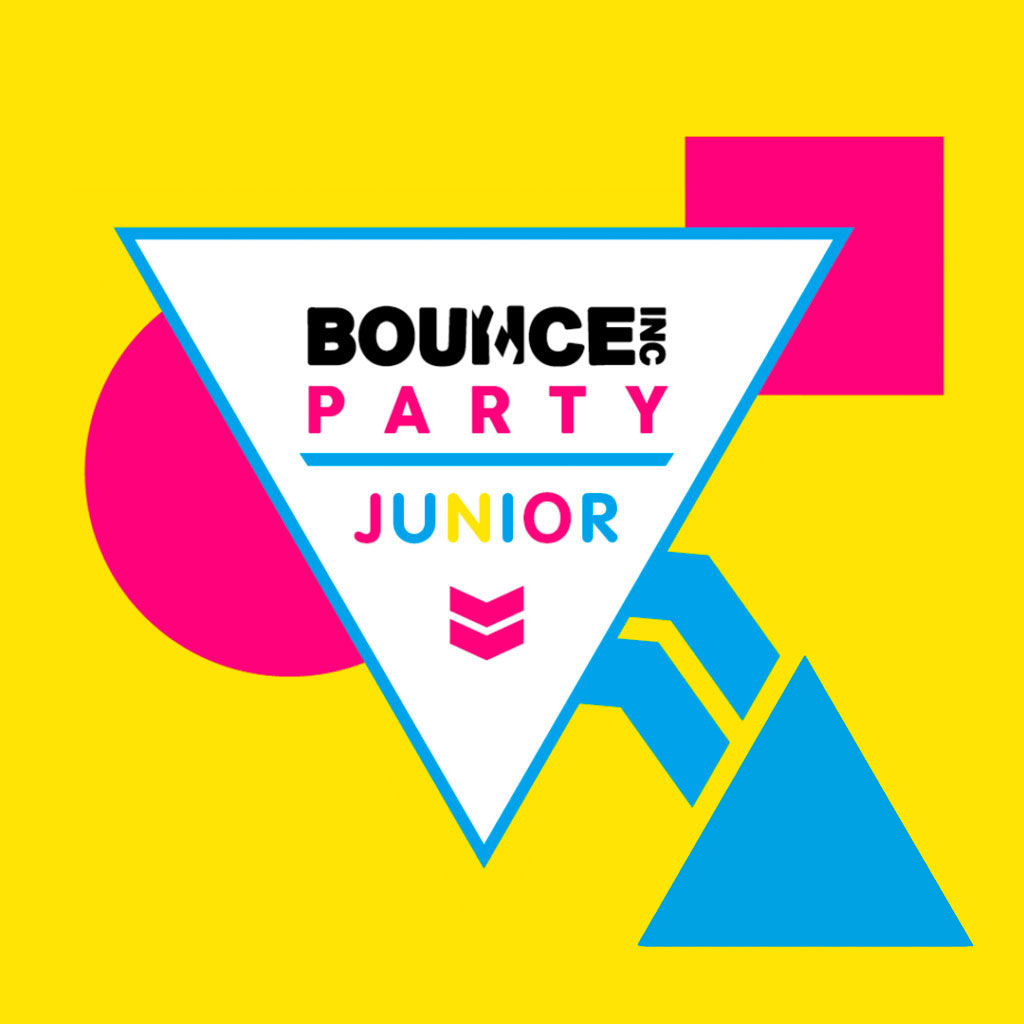 BOUNCE Parties - Bounce South Africa