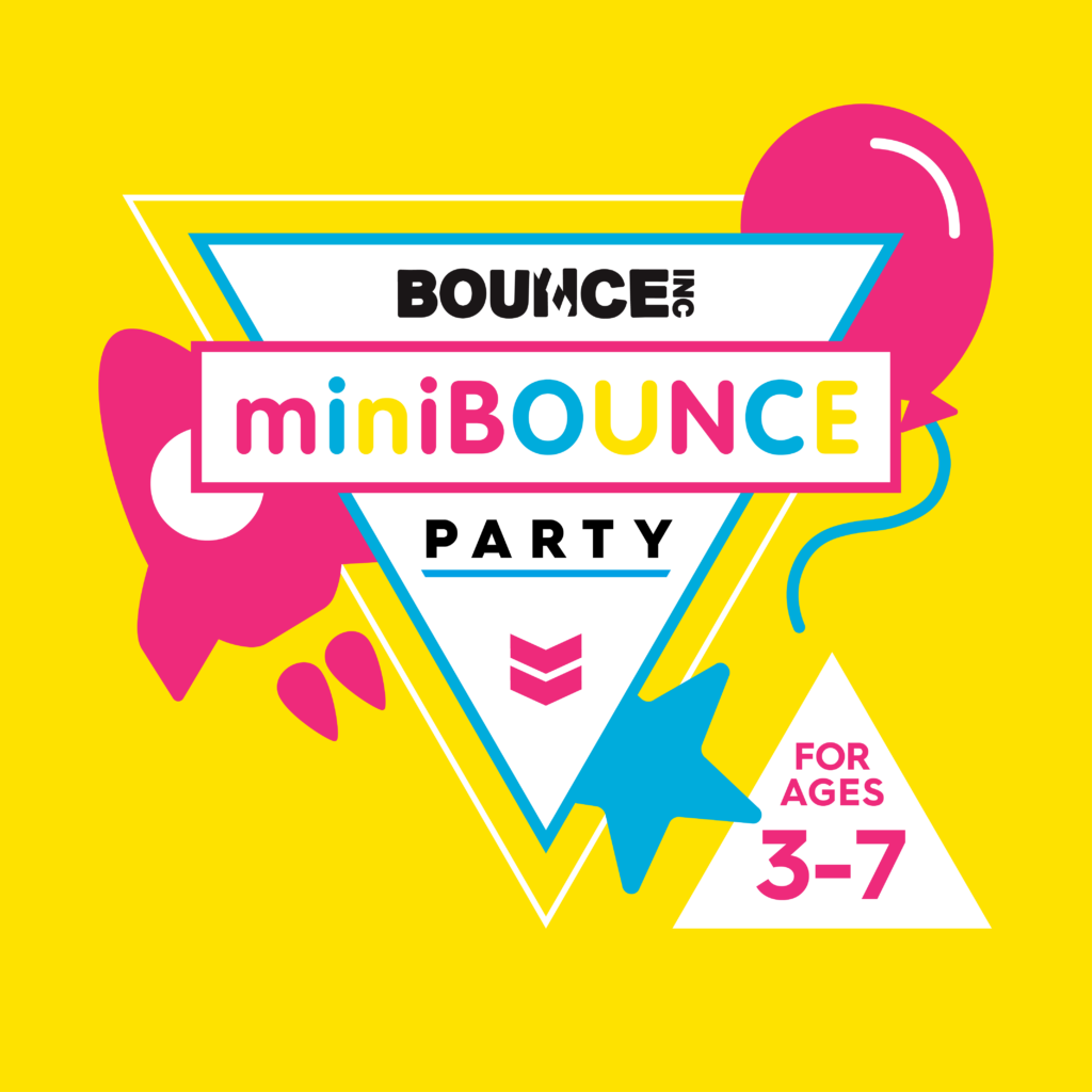 BOUNCE Parties - Bounce South Africa