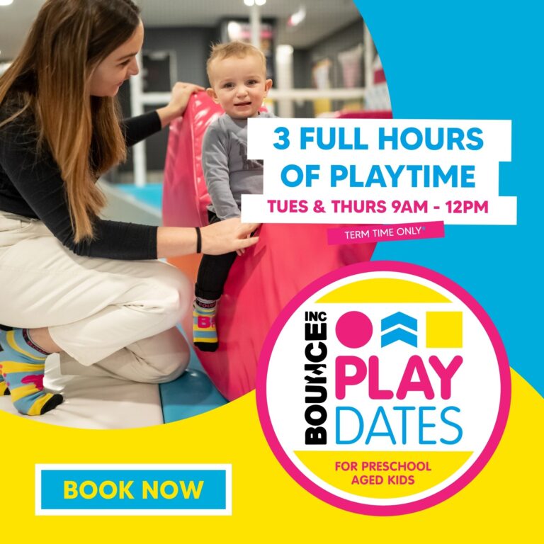 BOUNCE Inc South Africa | Trampoline Parks around South Africa