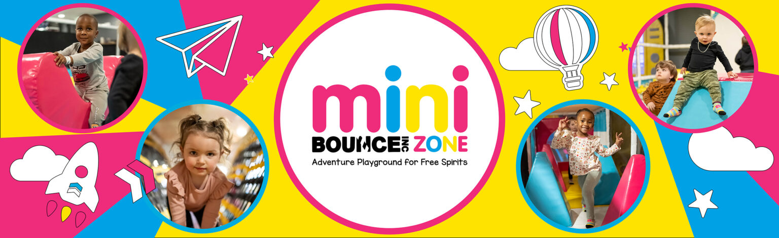 BOUNCE Cornubia Mall Unveils Exciting Facelift and New miniBOUNCE Zone ...