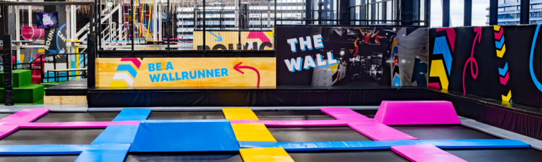 Mall of Africa | Locations | BOUNCE Inc South Africa