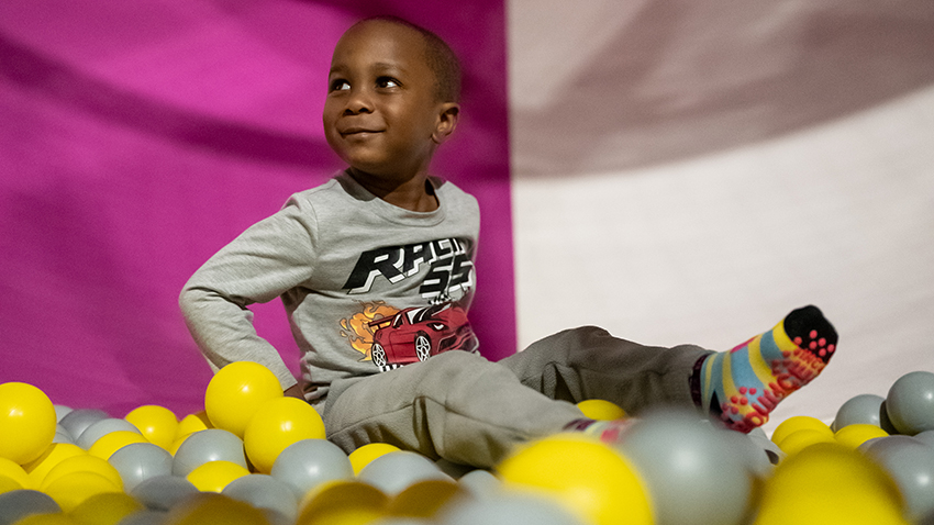 BOUNCE Cornubia Mall Unveils Exciting Facelift and New miniBOUNCE Zone ...