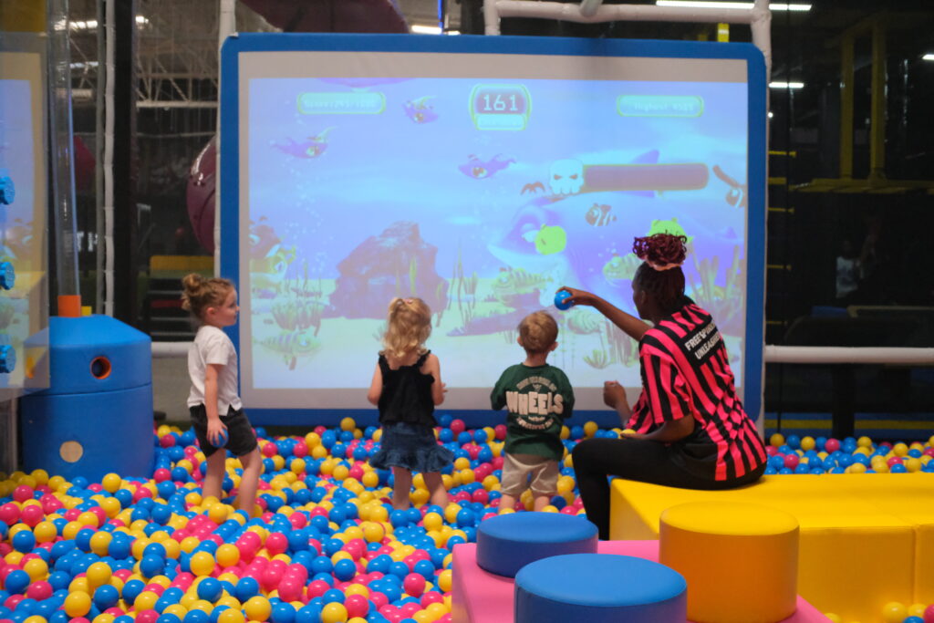 BOUNCE Officially Launches in the East Rand — Bringing Freestyle Fun to ...