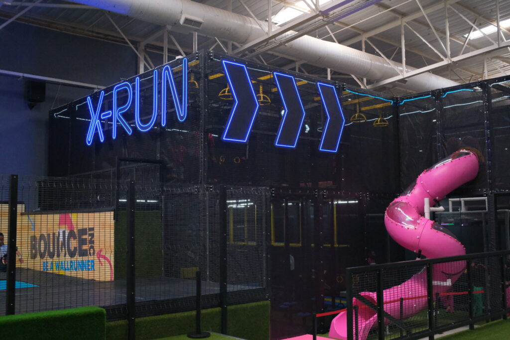 BOUNCE Officially Launches in the East Rand — Bringing Freestyle Fun to ...