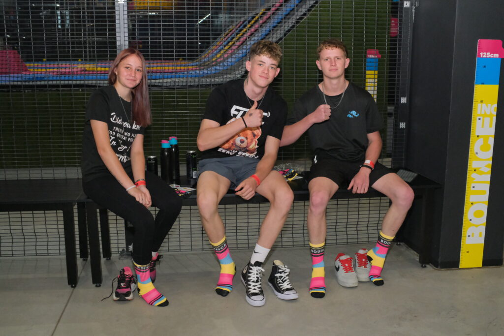 BOUNCE Officially Launches in the East Rand — Bringing Freestyle Fun to ...